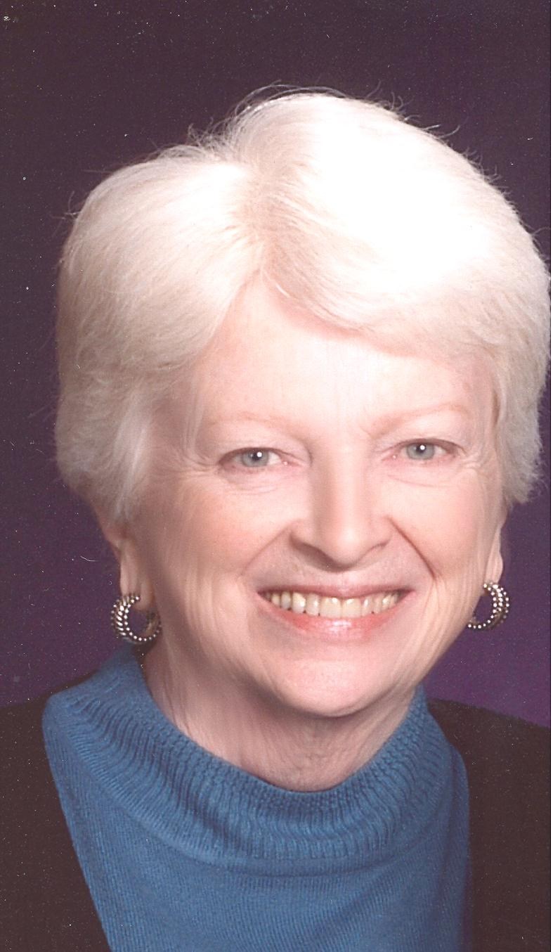 Sandra C. Backus Obituary - Peachtree City, GA