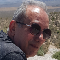 Steven Huerta Obituary - Hemet, CA