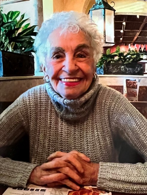 Mary Marco Obituary - Levittown, PA