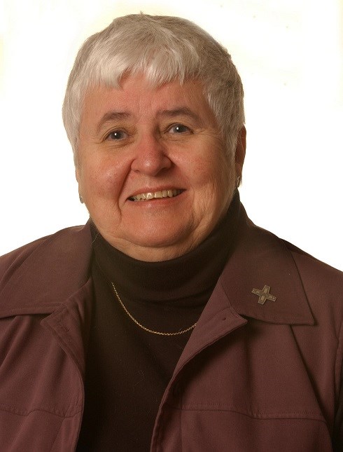 Judith Kidd, IBVM Obituary - Toronto, ON