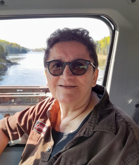 Sarah Anderson Obituary - Kenora, ON