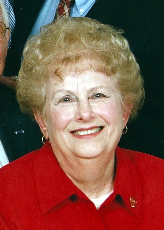 Anne Brown Obituary - Virginia Beach, VA