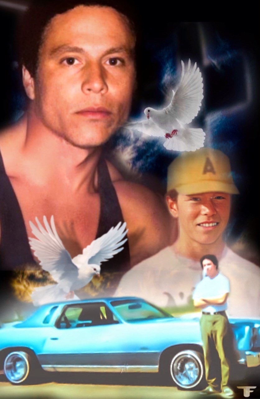 Raymond Pardo Obituary - San Jose, CA