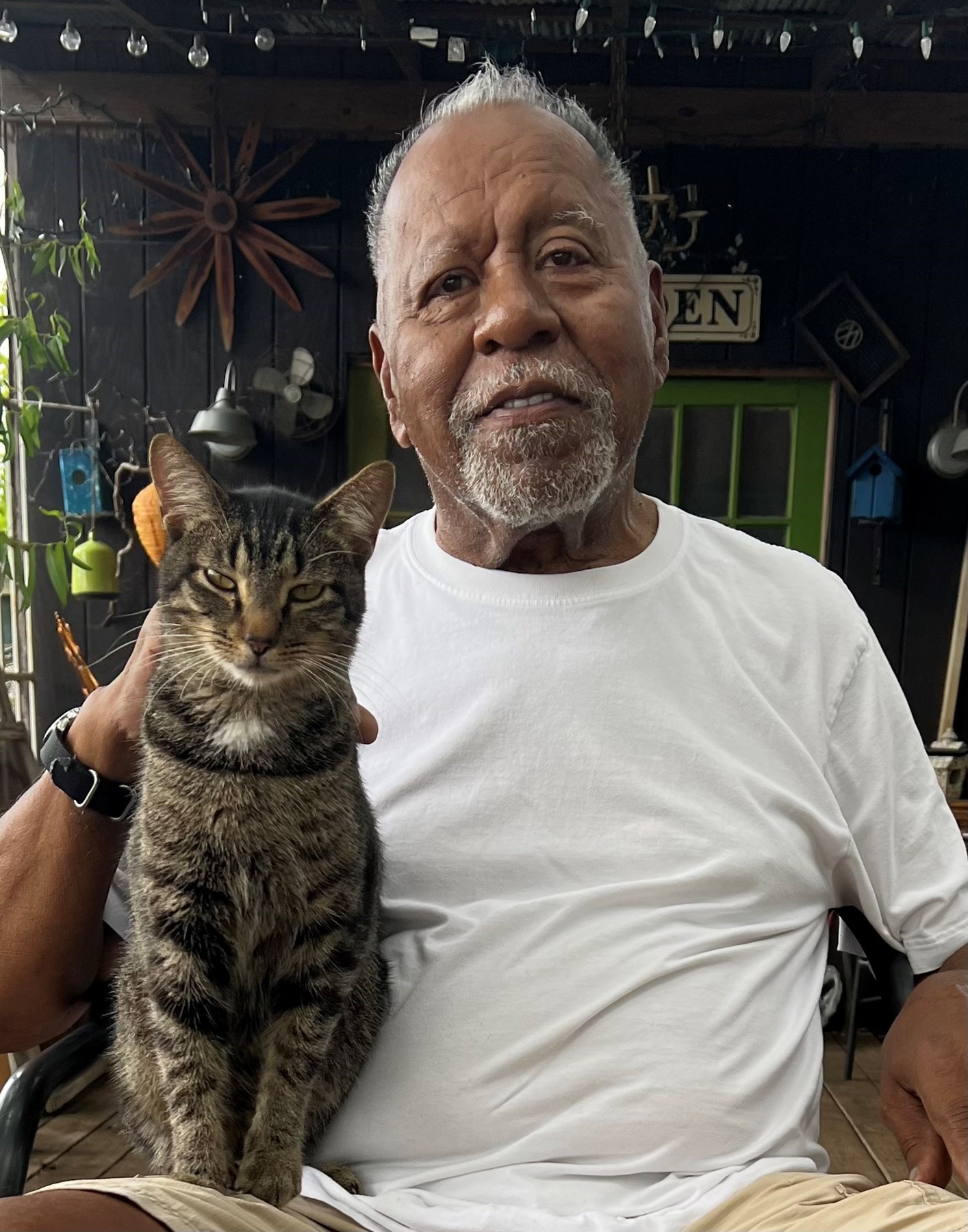 William Adams Obituary - Leeds, AL