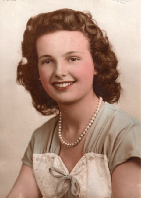 Genevieve Ladowski Obituary - Sun City, AZ