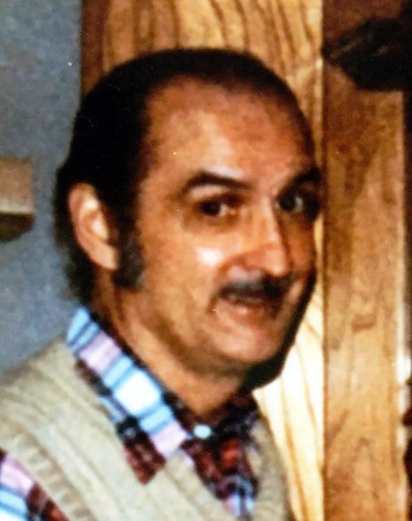 Raymond Ptak Obituary - Redford, MI