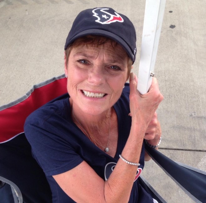 Susan Ruth Pollard Obituary - The Woodlands, TX