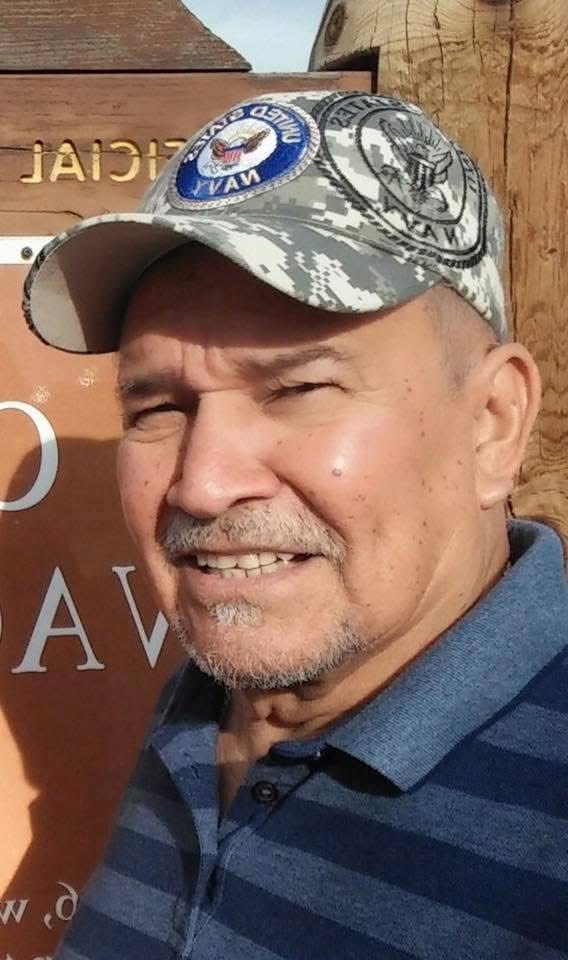 David Jones Obituary - El Paso, TX