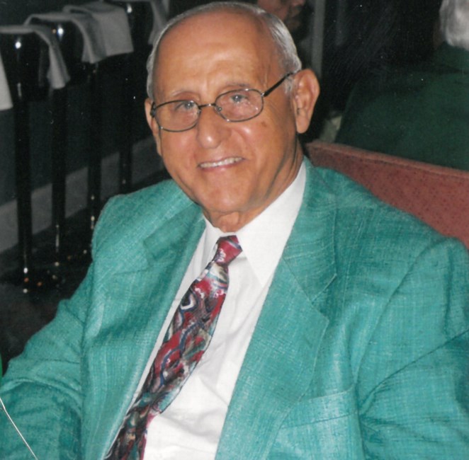 Victor P. Hadeed Obituary - Boca Raton, FL