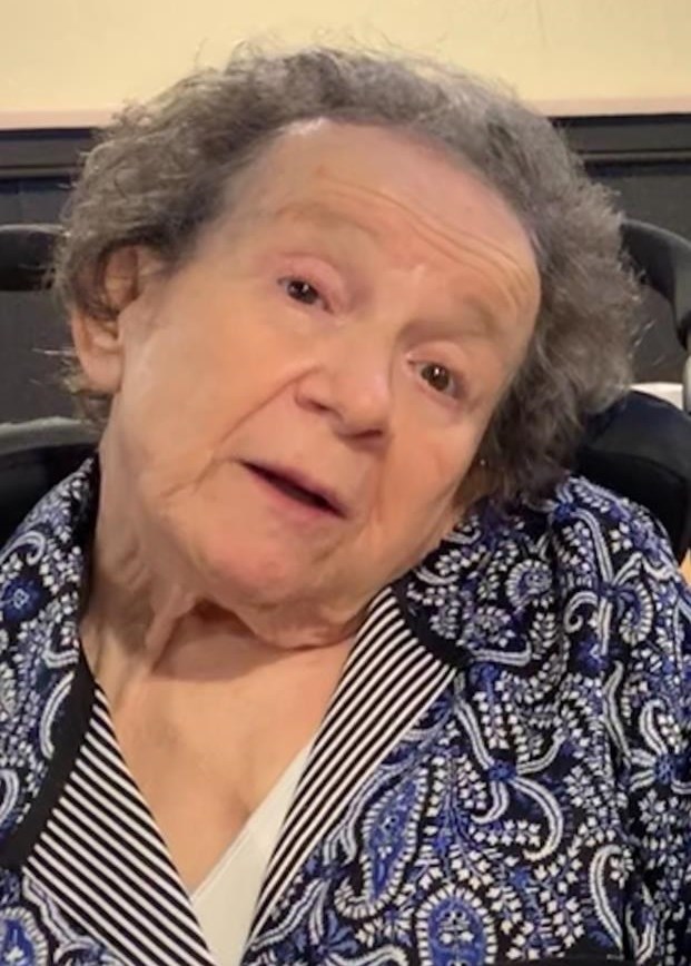 Ellen Sandra Horak Obituary - Bel Air, MD