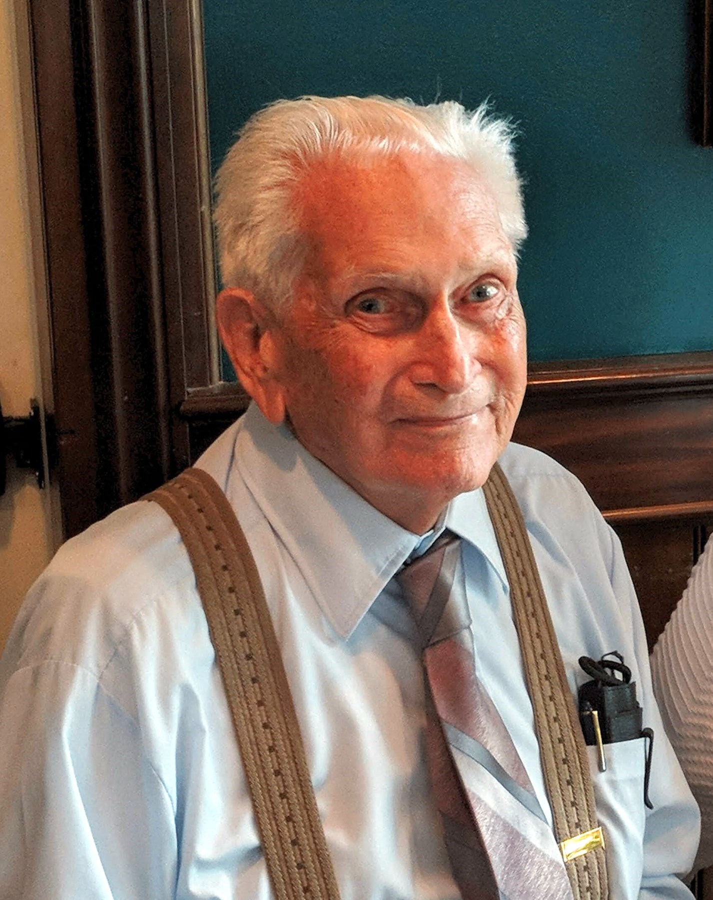 Lawrence Cook Obituary - Port St. Lucie, FL