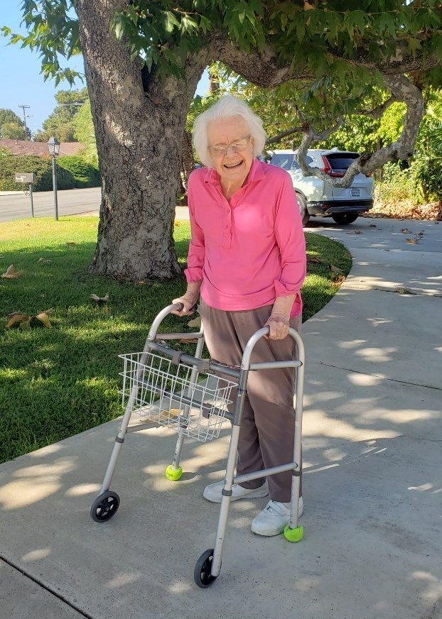 Susan Corlett Obituary - Santa Ana, CA