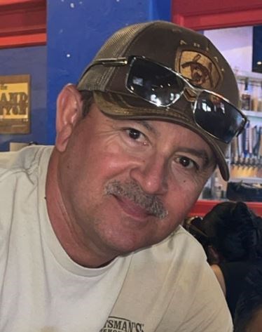 Andres Peñuñuri Obituary - Tucson, AZ