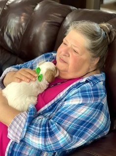 Sandra Besancon Obituary - Crown Point, IN