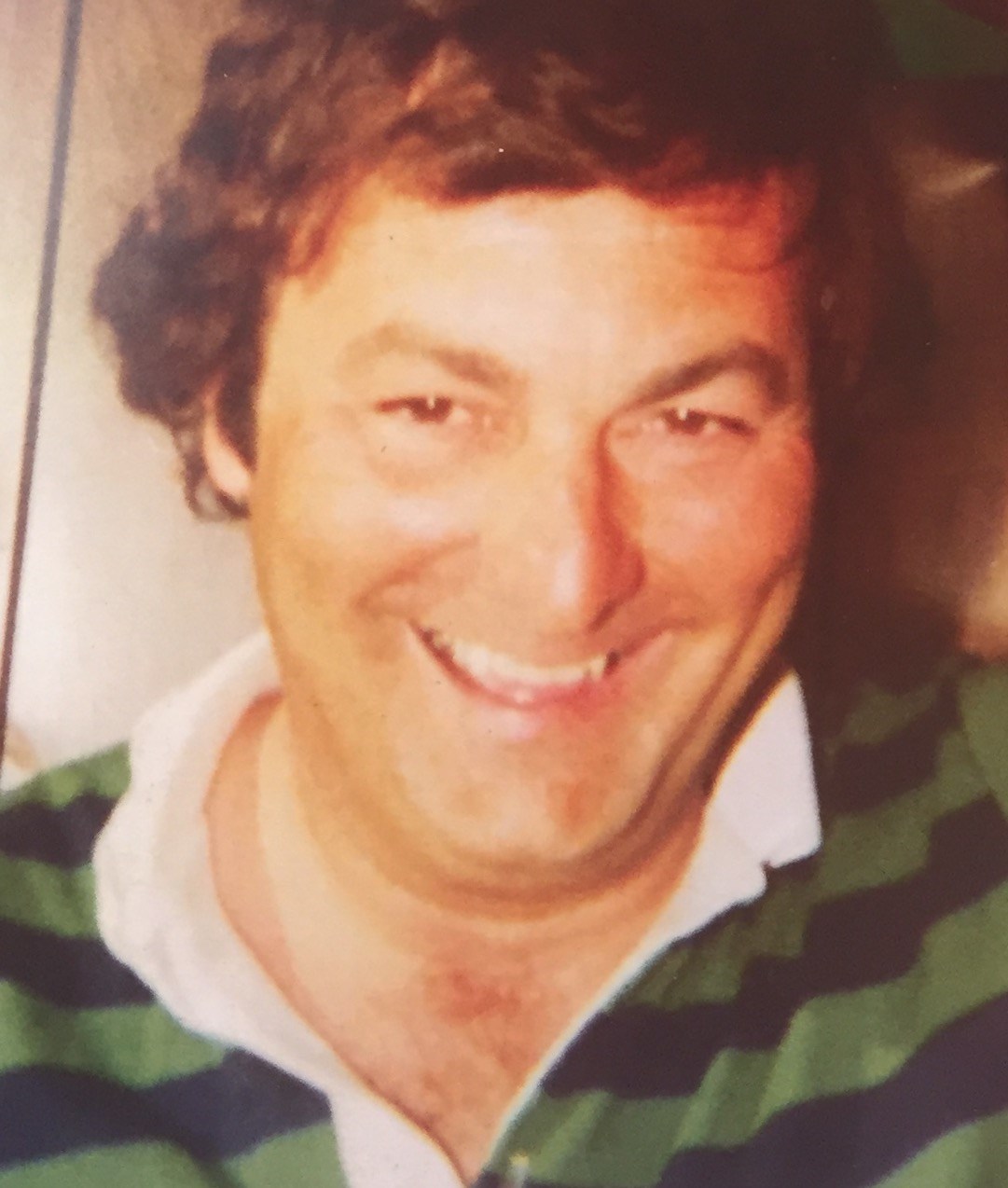 Robert David Miller Obituary - South Dartmouth, MA