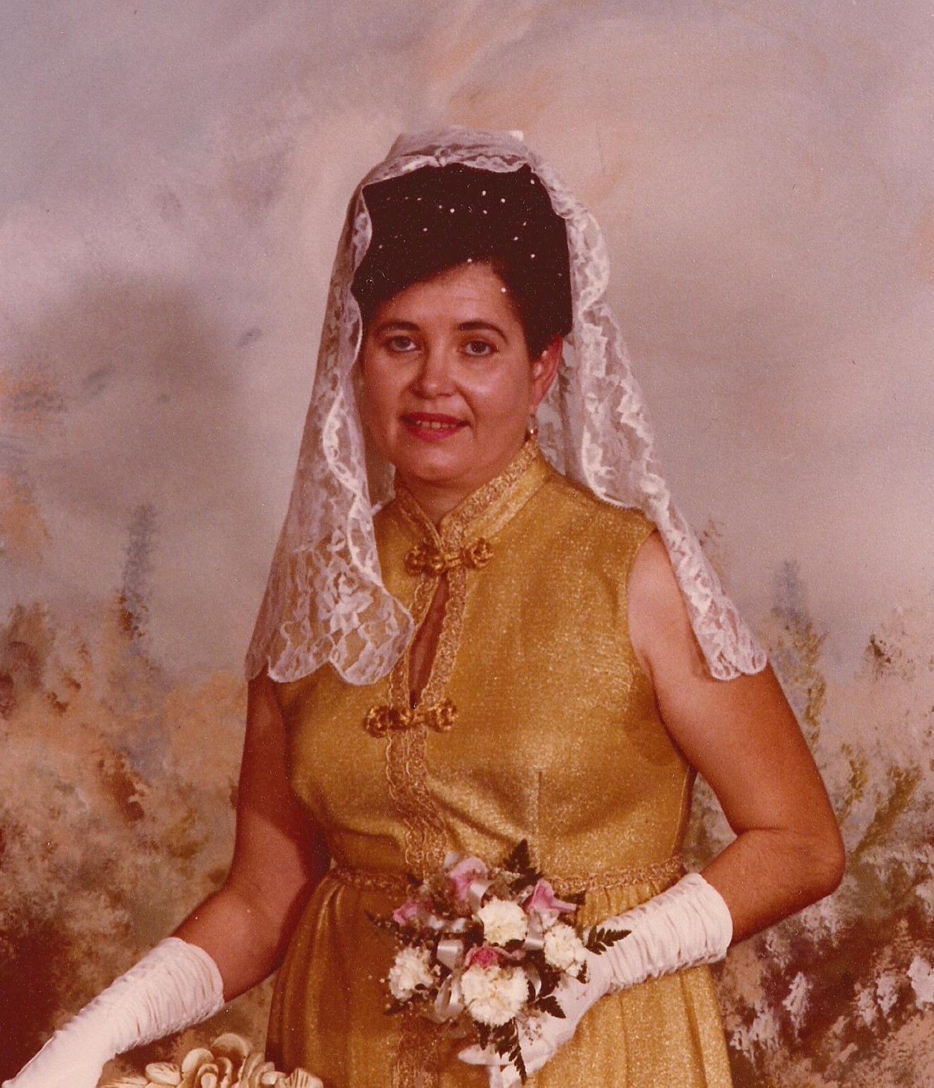 Lucille Adele Spencer Obituary - Winnipeg, MB