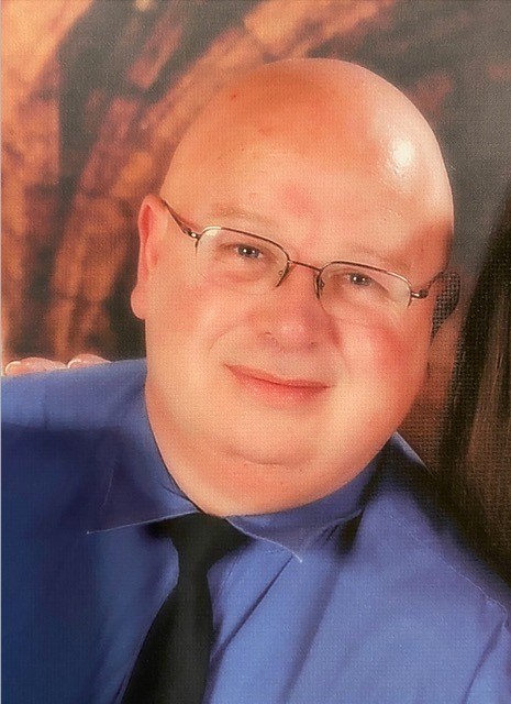 Brian Douglas Goodin Obituary - Edmonton, AB