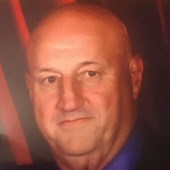 Steven Holson Obituary - San Antonio, TX
