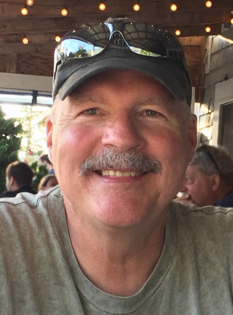 Daniel Roy Obituary - Rumford, ME