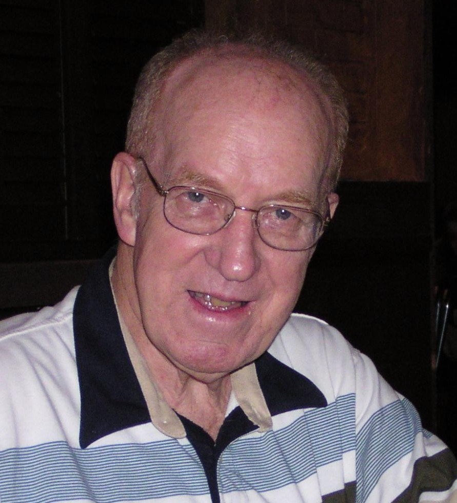 Murray Allen Obituary - Kitchener, ON