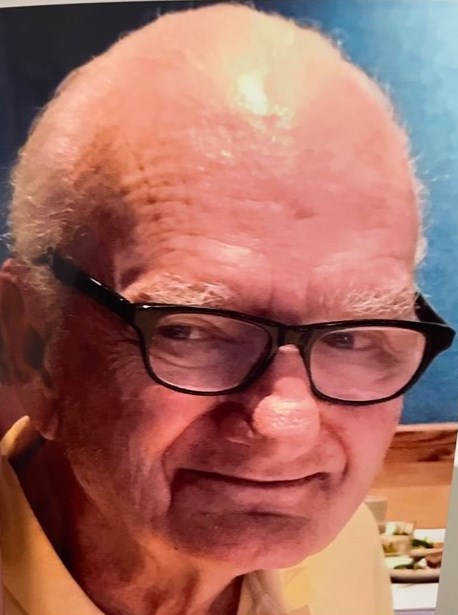 James Meegan Obituary - Palm Bay, FL