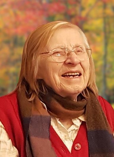 Christel Stark Obituary - Edmonton, AB