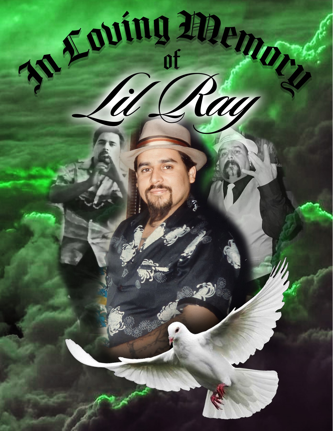Raymond Torres Obituary - Torrance, CA