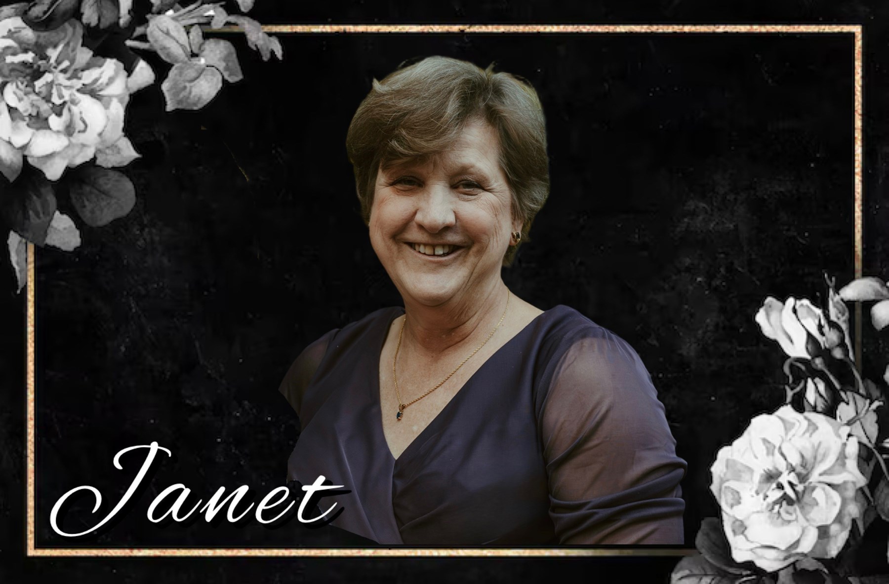 Janet Williams Obituary - Fullerton, CA