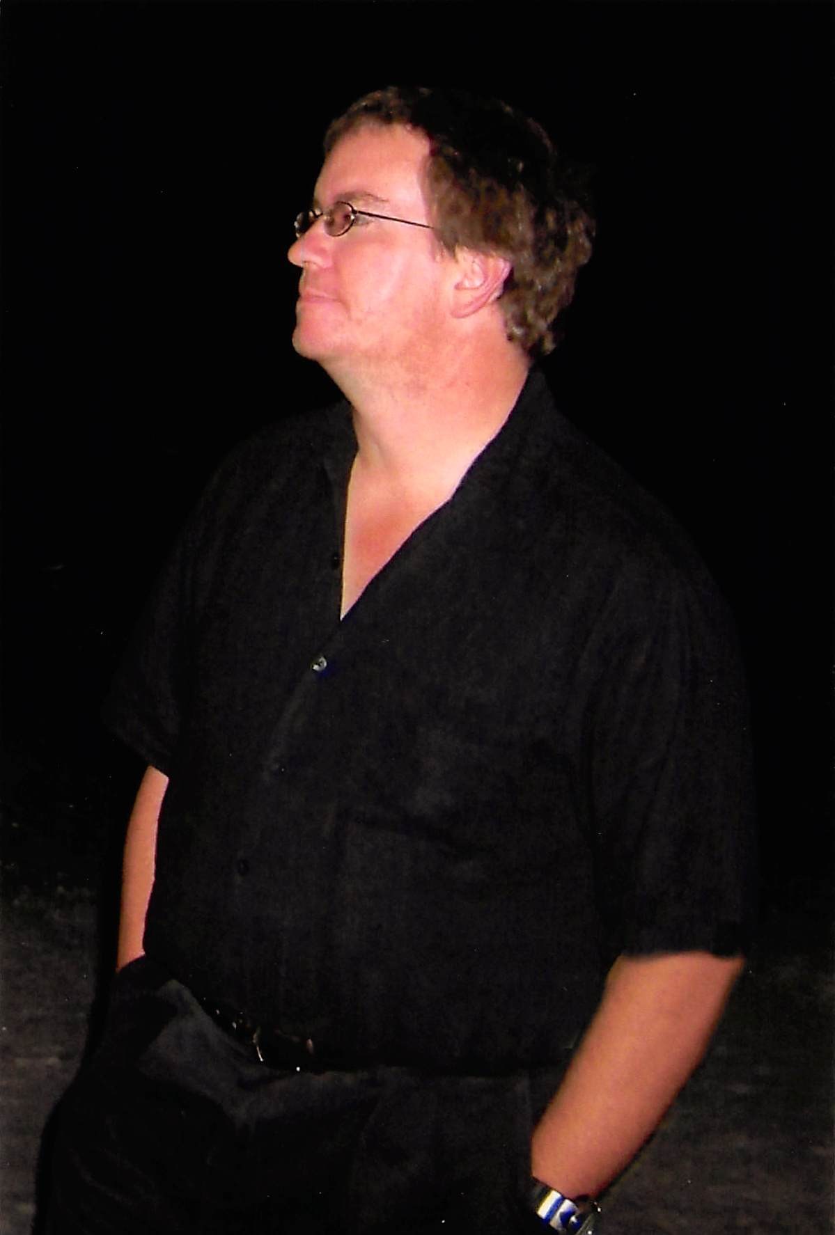 Lawrence Frazier Obituary - Clearwater, FL