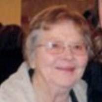 Lenora Perrault Obituary - Columbus, OH