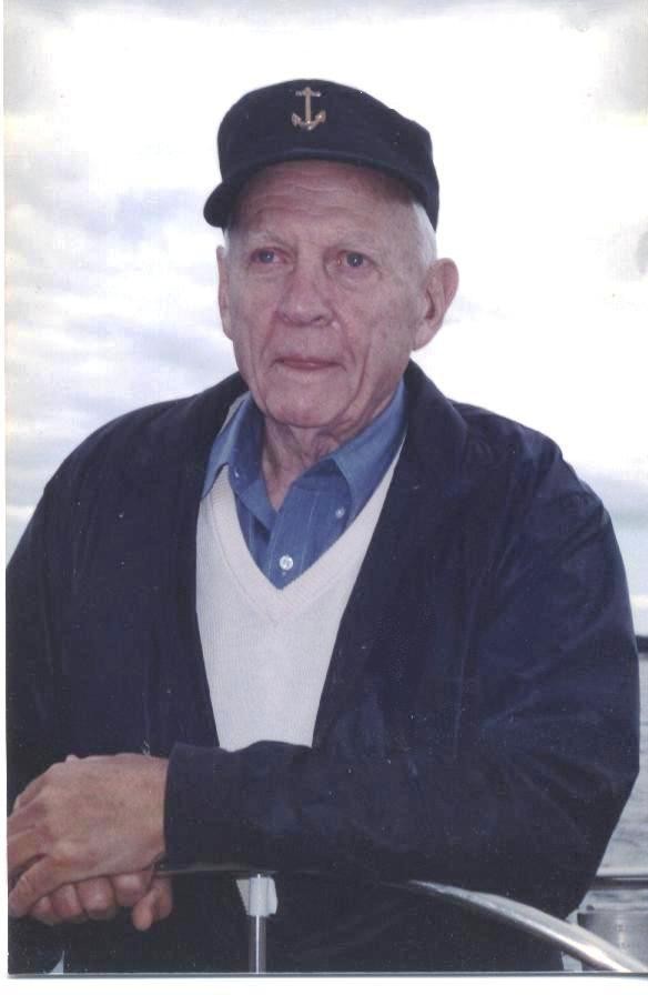 Philip Brackett Gates Obituary - Norwood, MA