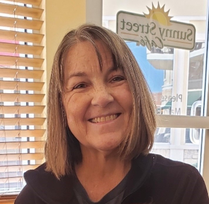 Anita Marie Ringo Obituary - Grapevine, TX