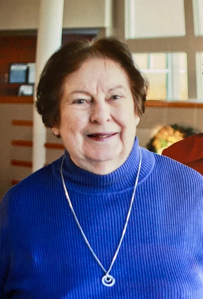 Shirley Joyce Howell Obituary - Centennial, CO