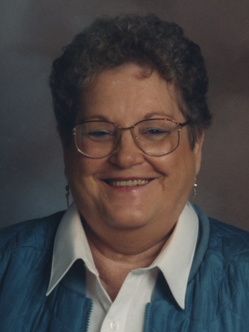 Shirley Mae Schroeder Obituary - Wichita, KS Shirley Mae Schroeder Obituary - Wichita, KS