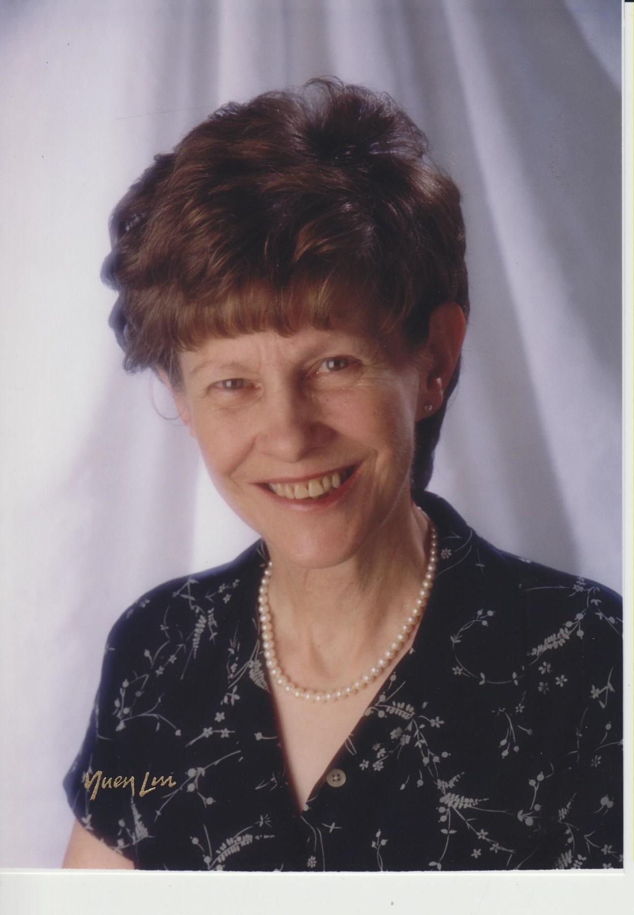 Betty Louise Jozwick Obituary - Ann Arbor, MI