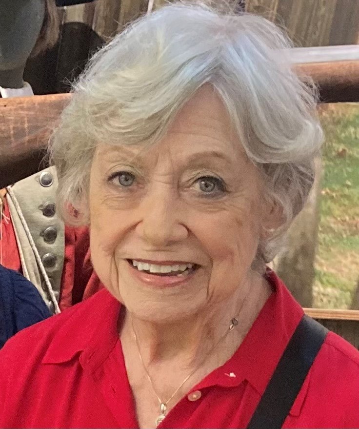 Nancy Ryan Obituary - Timonium, MD