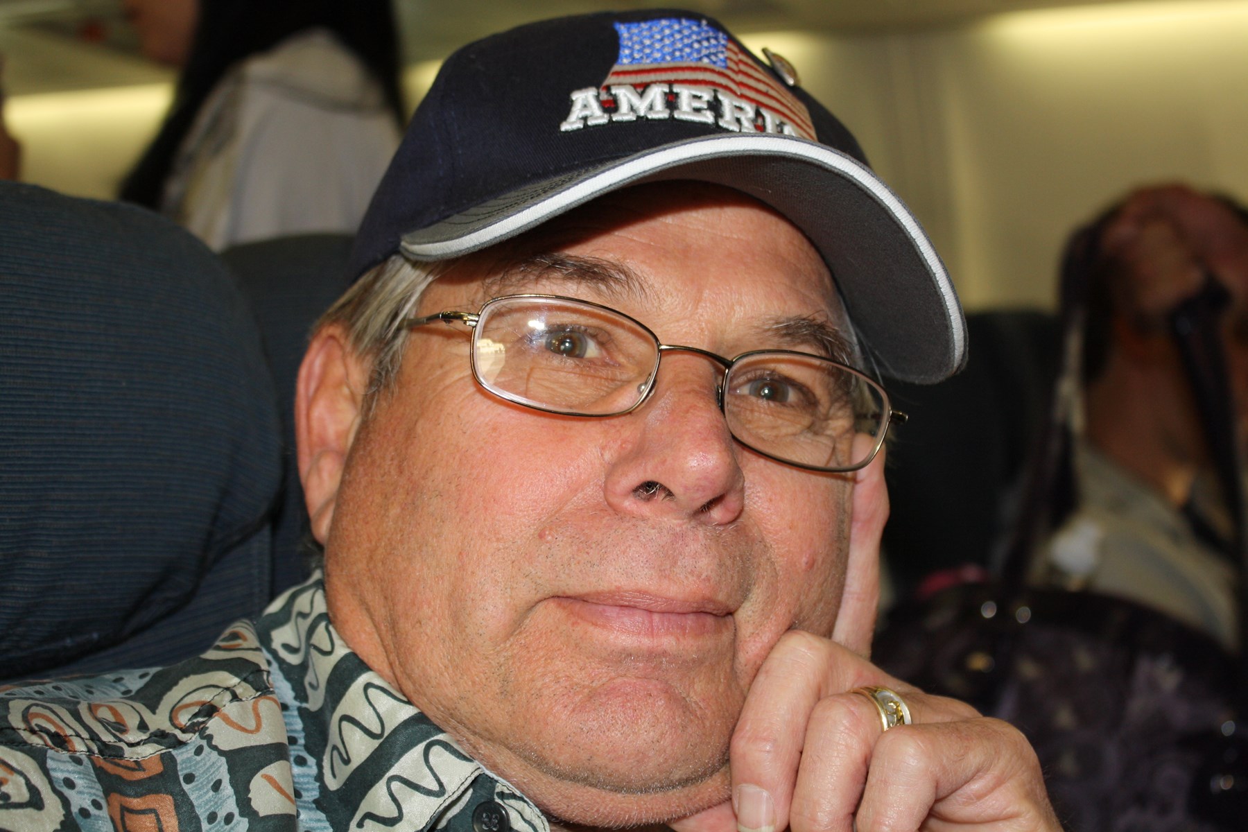 John Gilbert Velarde Obituary - Westminster, CA