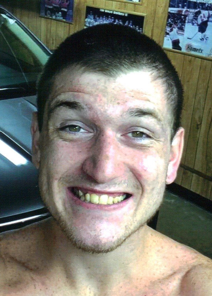 Ryan May Obituary - Fort Wayne, IN