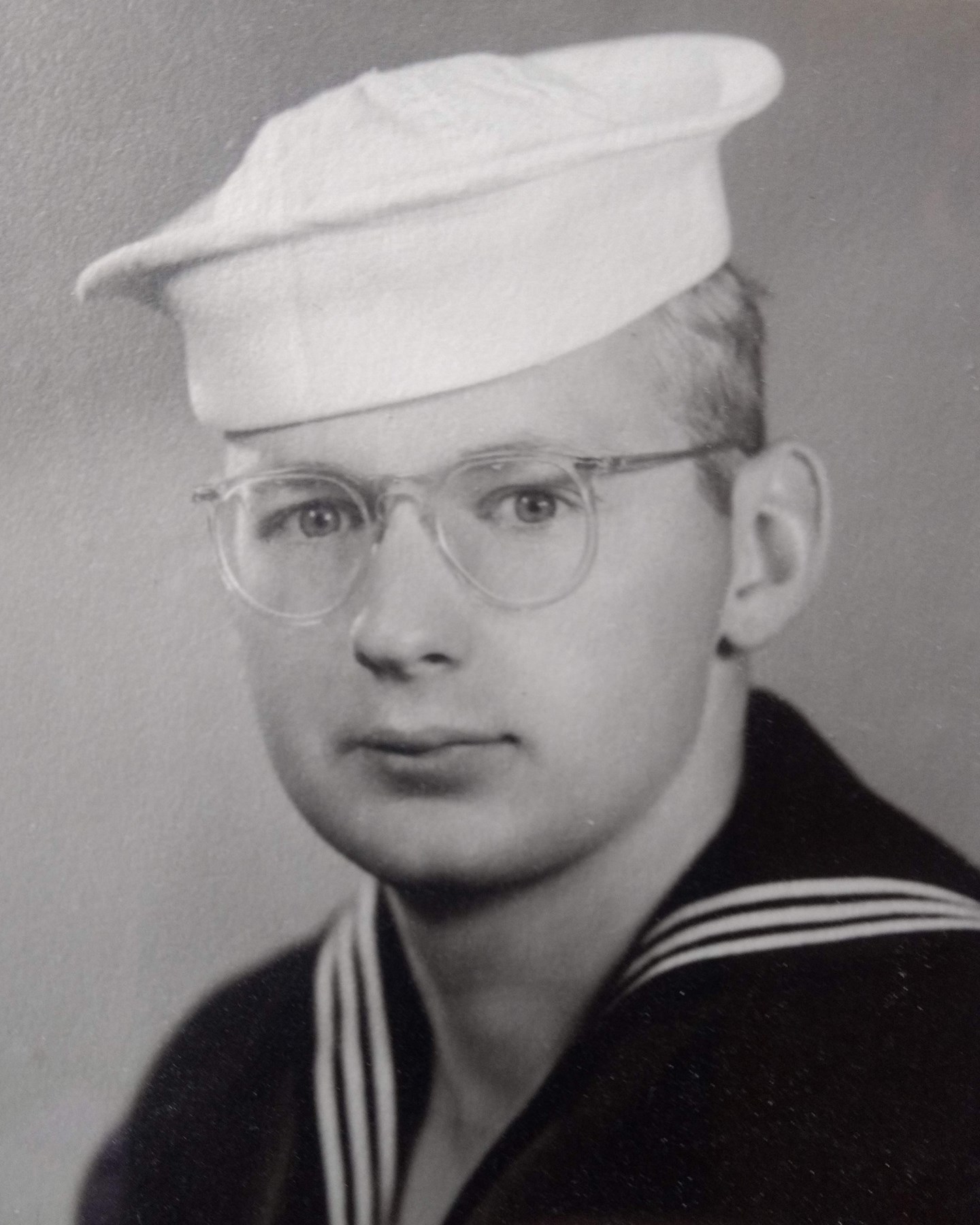 Boyd Bursma Obituary - Grandville, MI