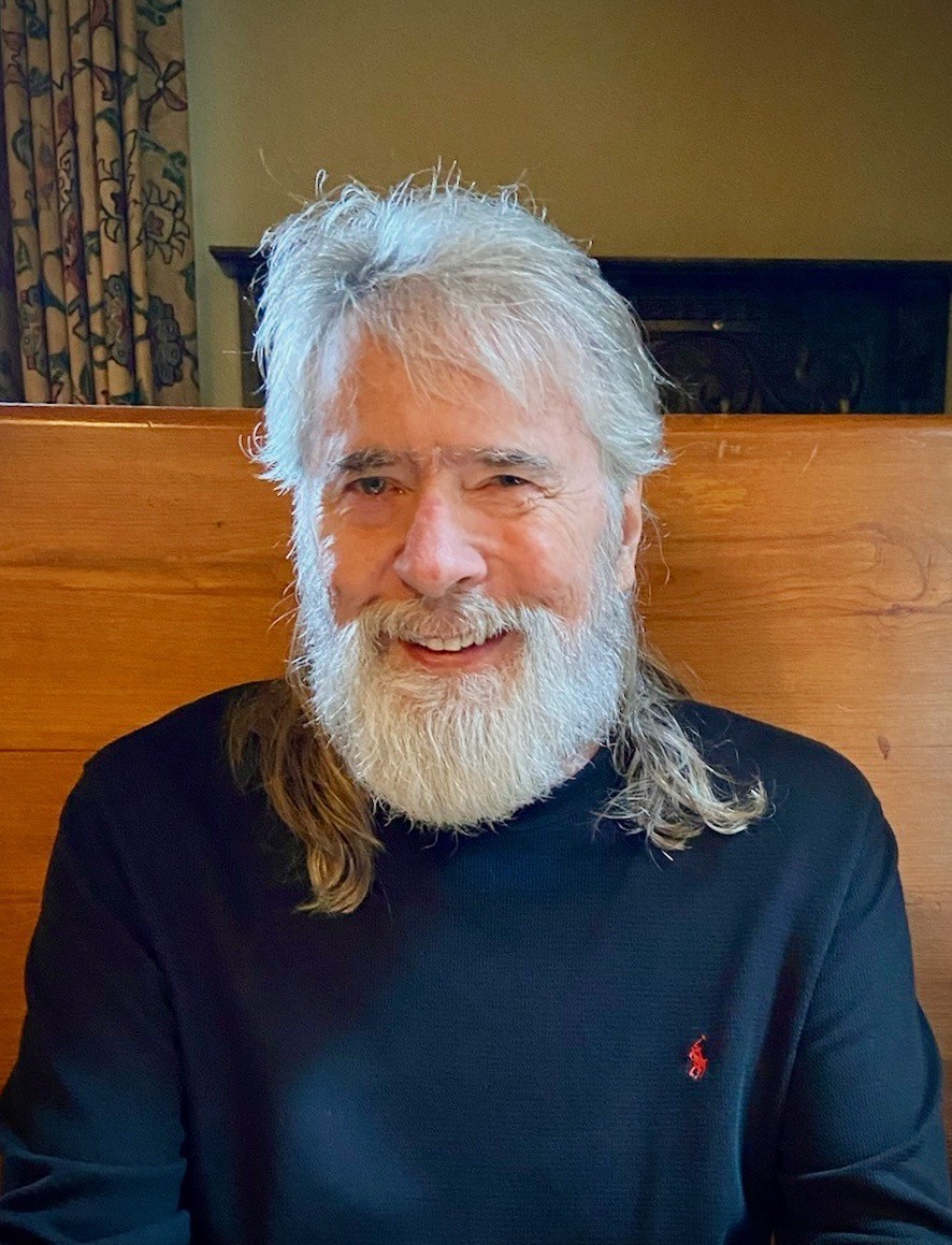 Dyrk Van Zanten Sr. Obituary - Portland, OR