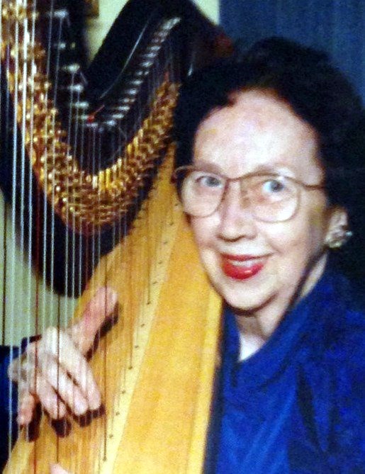 Elizabeth Cloninger Clark Obituary - Charlotte, NC