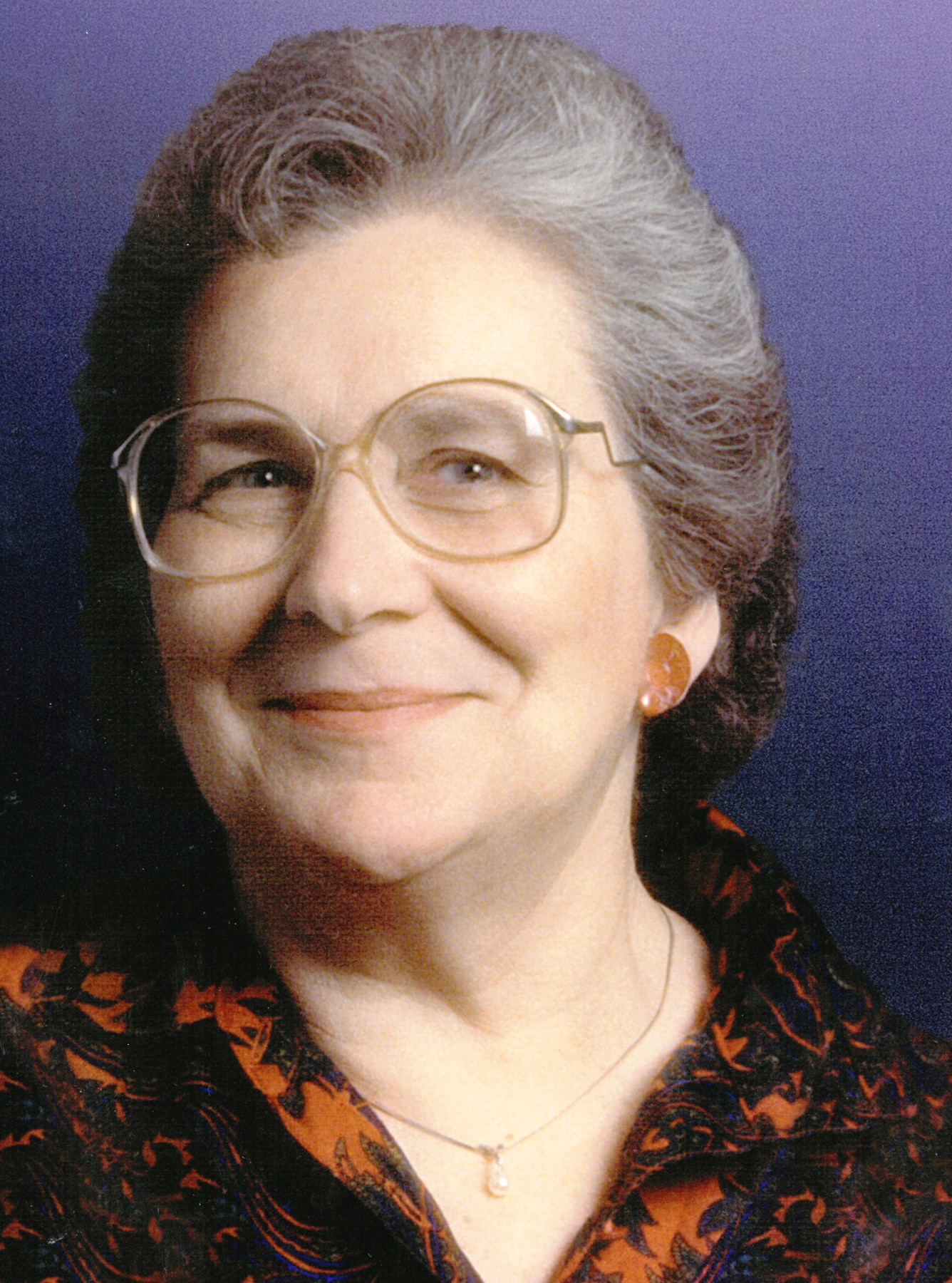 Anna May Boux Obituary - Navin, MB