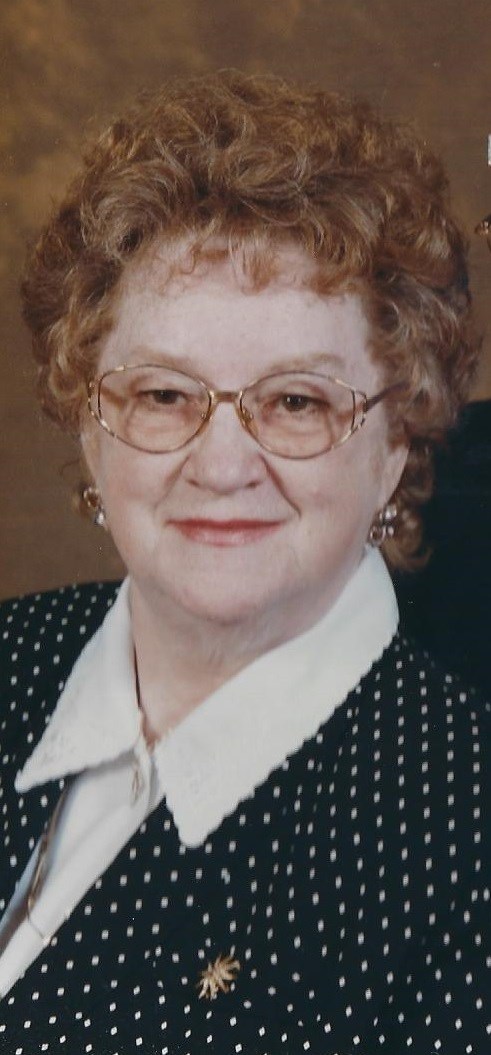 Winifred (Walsh) Sweeney Obituary - Montréal, QC