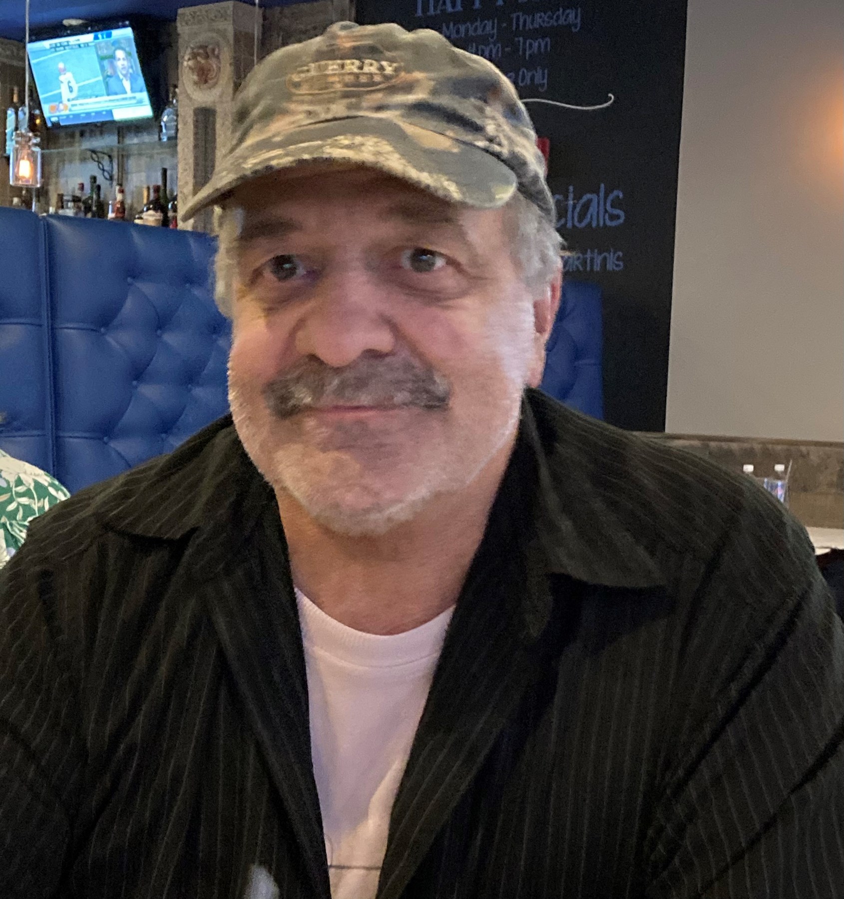 John Alleva Obituary - Yonkers, NY