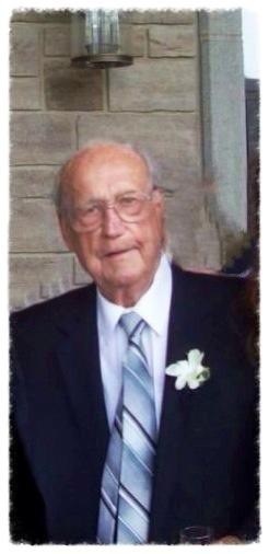 Maurice Mongeon Obituary - Ottawa, ON