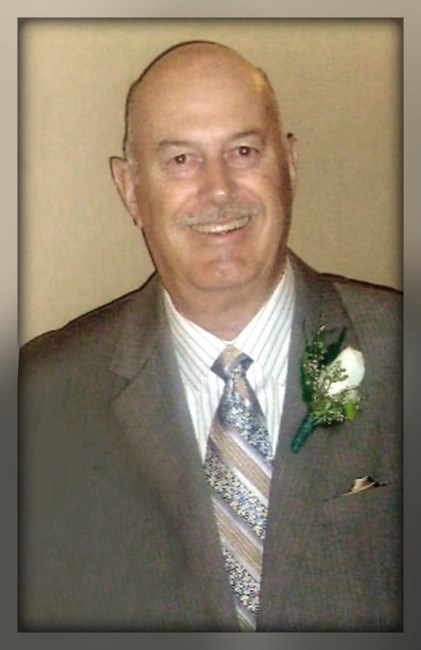Robert Doan Obituary - Sault Ste. Marie, ON