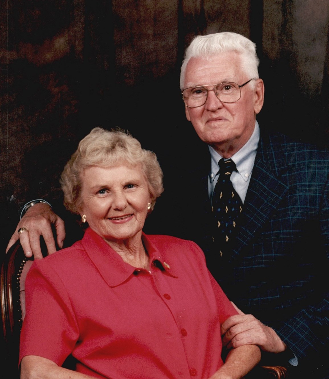 Mary Gertrude Ball Obituary - Naples, FL