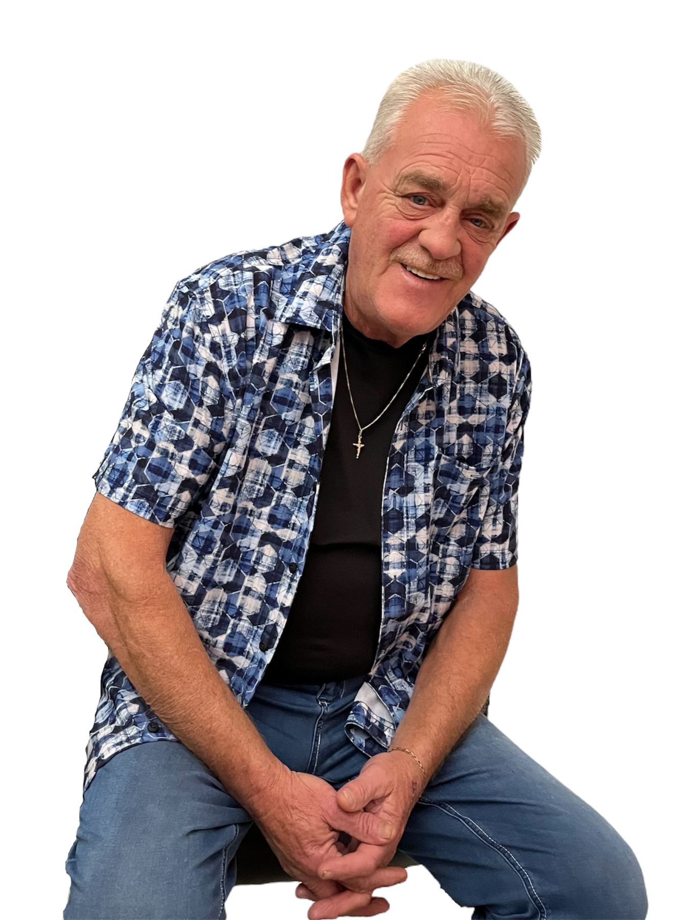 Georges Emile Savoie Obituary - Campbellton, NB