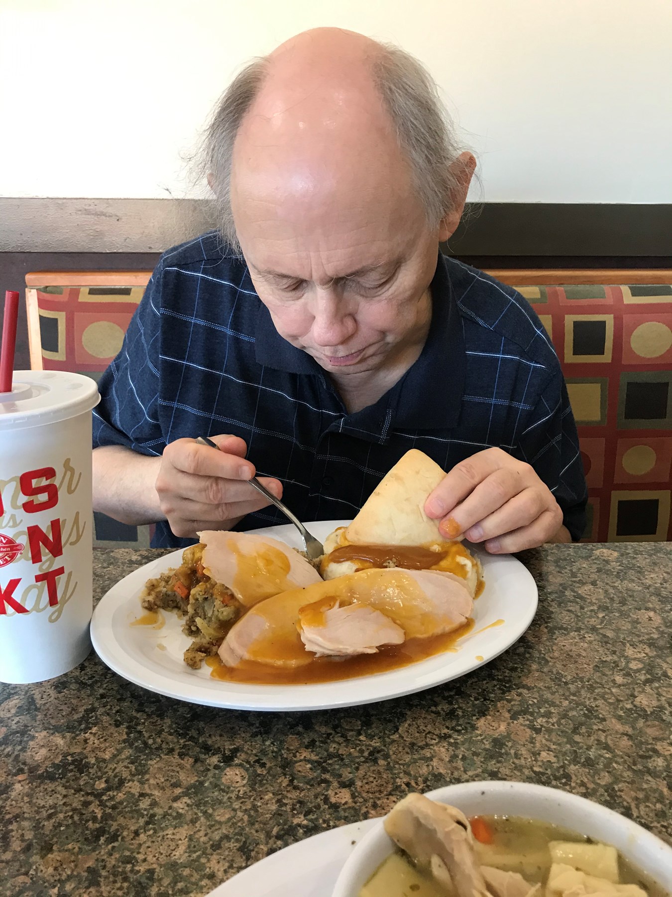 Gregory Foster Obituary - Houston, TX