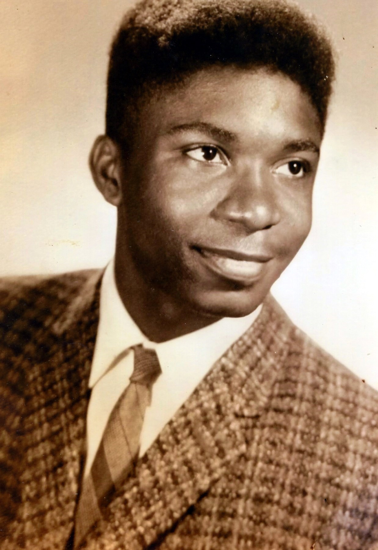James Bryant Obituario - Virginia Beach, VA
